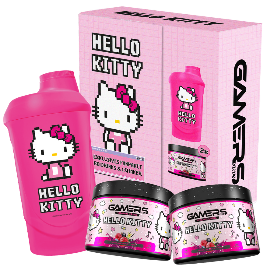 Bundles – GAMERS ONLY