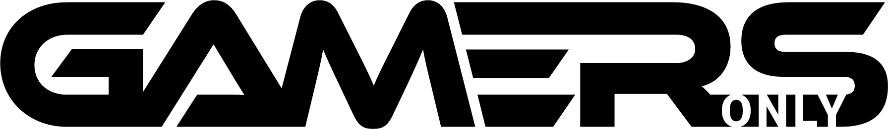 Shop All – GAMERS ONLY